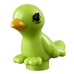 LEGO Friends Parrot's Perch #41024