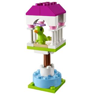 LEGO Friends Parrot's Perch #41024