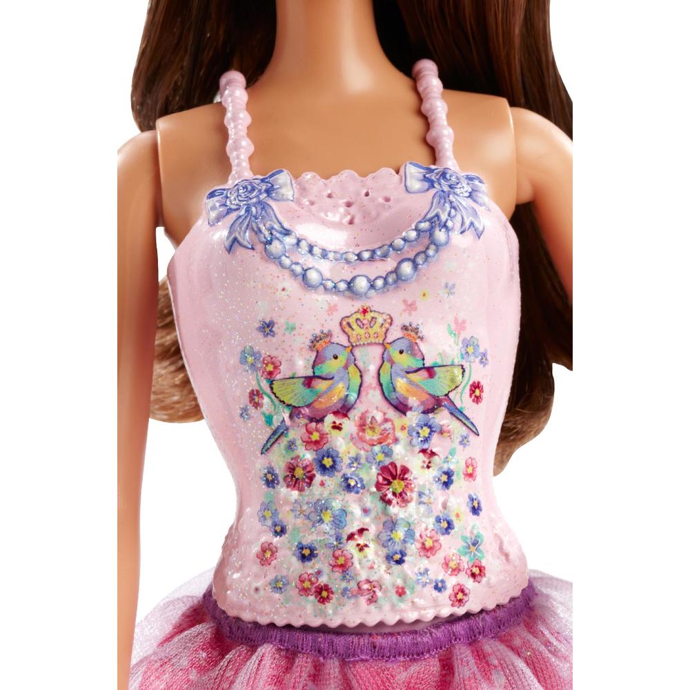 Barbie Fairytale Magic Princess Doll Teresa