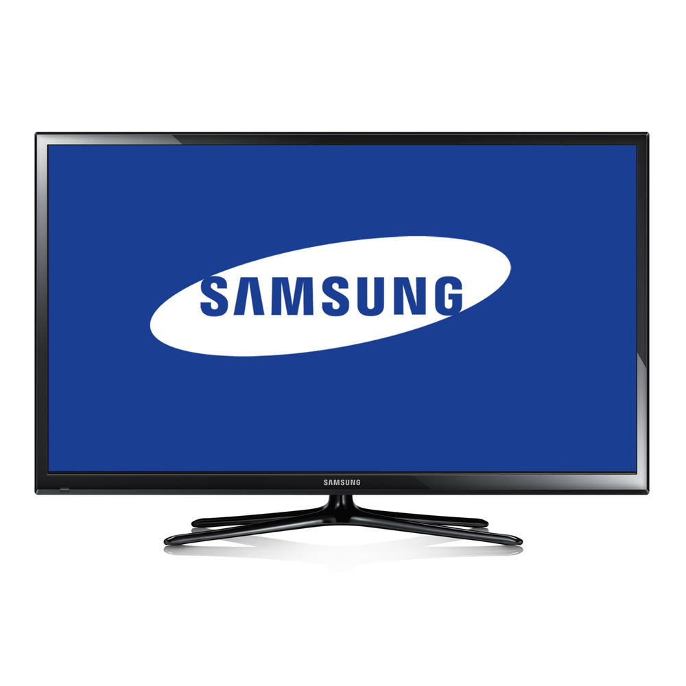 60" Class 1080p 600Hz Plasma HDTV - PN60F5300AFXZA
