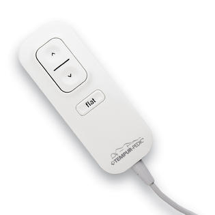 Tempur-Pedic TEMPUR-Up™ Full Adjustable Base Foundation