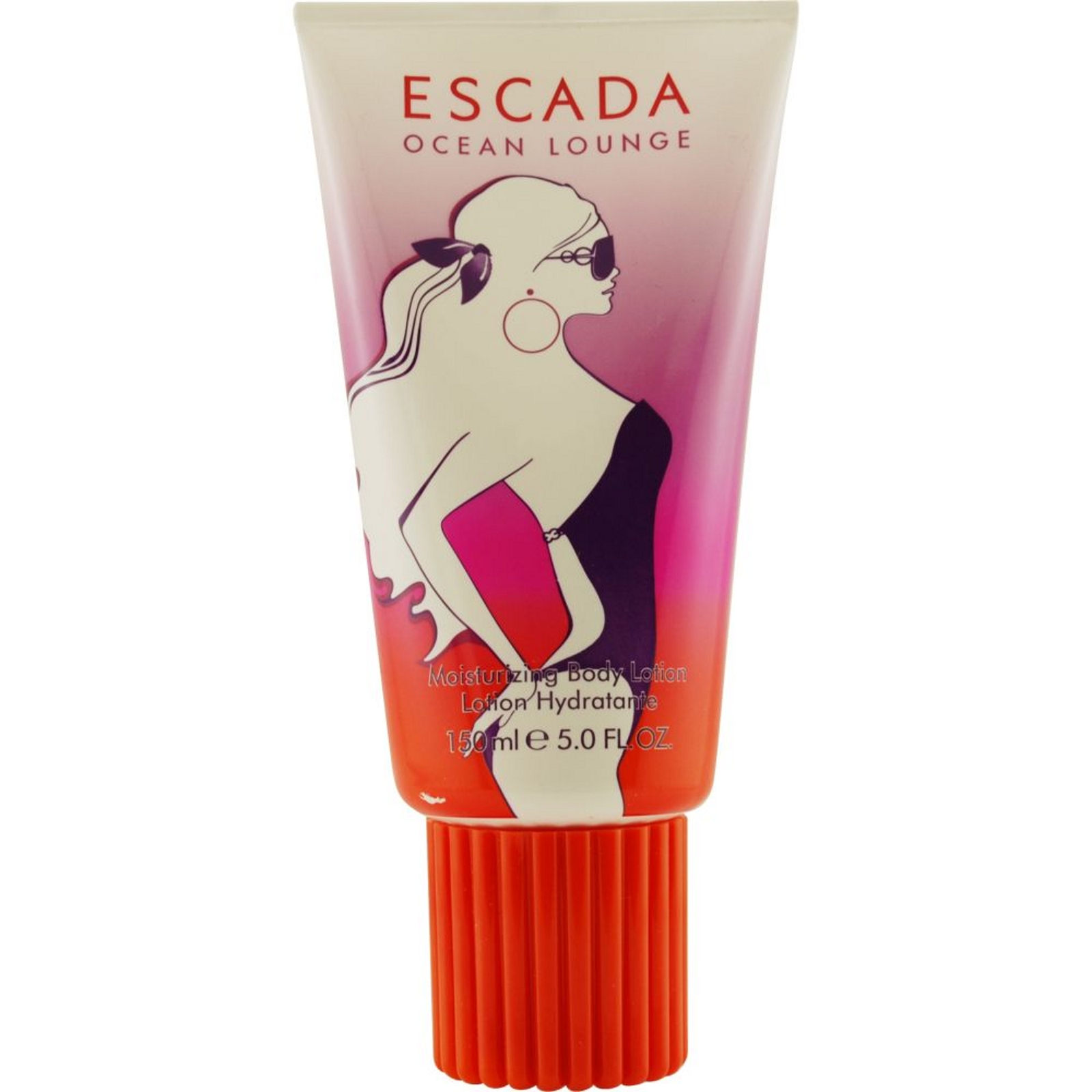 Escada OCEAN LOUNGE by Body Lotion 5.1 Oz for Women
