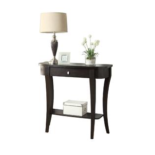Convenience Concepts Newport Console Table