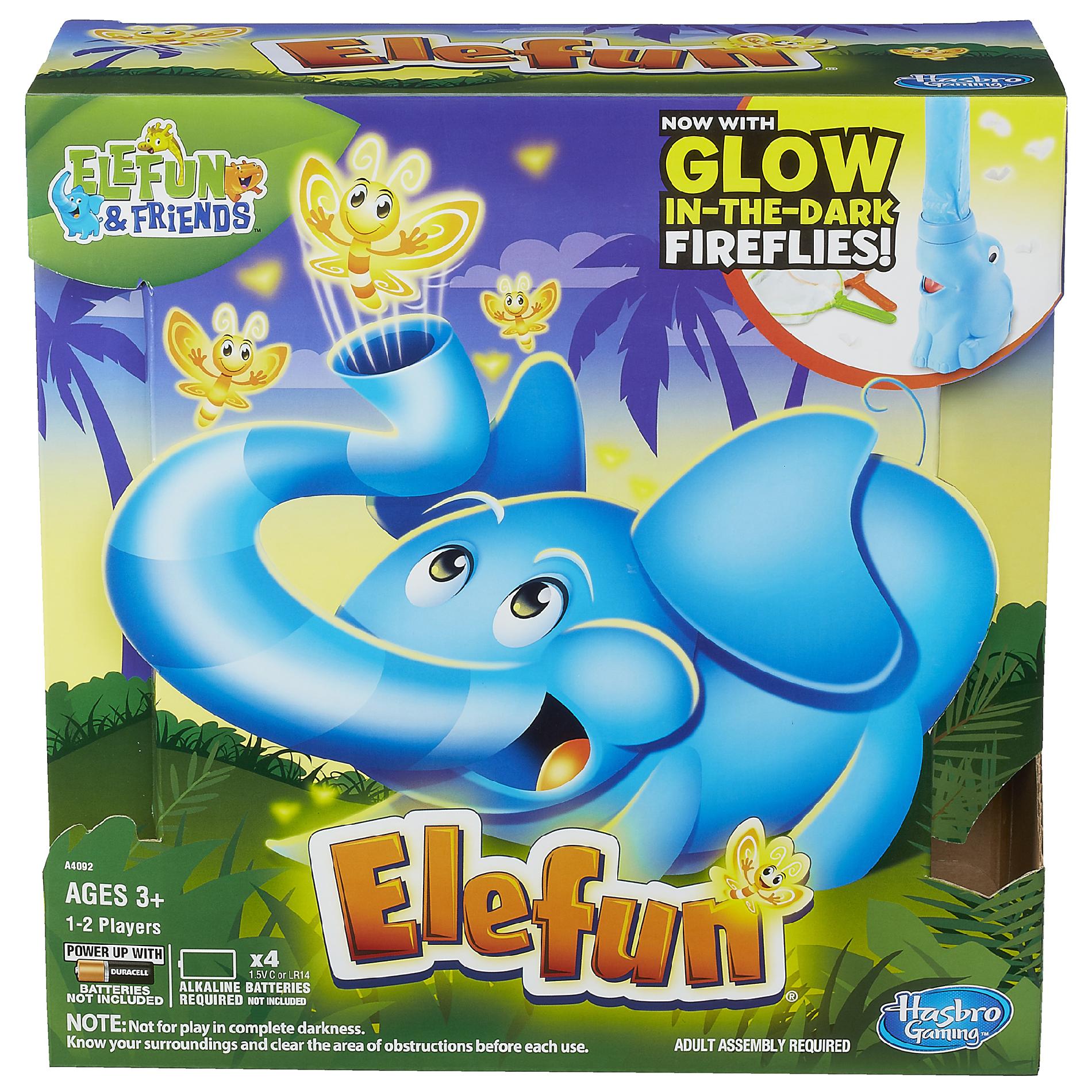 UPC 653569865292 - Elefun Firefly | upcitemdb.com