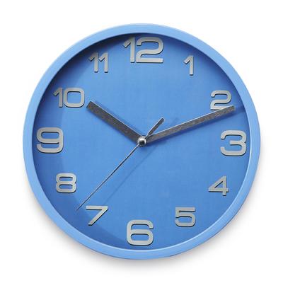 UPC 049353889412 - M Z BERGER & CO. INC. Contemporary Style Wall Clock ...