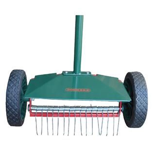 Bosmere Lawn Scarifier - Lawn & Garden - Outdoor Tools & Supplies ...