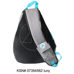 Airwalk Girls Sling Backpack - Blue - Home - Luggage & Bags - Travel ...