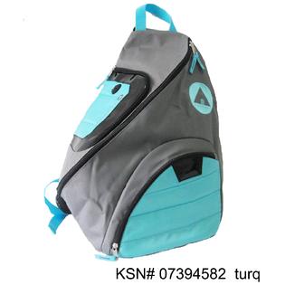 Airwalk Girls Sling Backpack - Blue - Home - Luggage & Bags - Travel ...