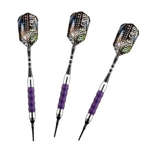Viper Sure Grip Purple Soft Tip Darts 18 Grams