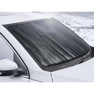 TechShade Windshield Cover