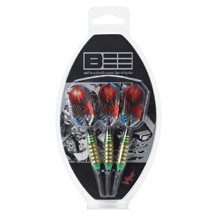 Viper Atomic Bee Green Soft Tip Darts 16 Grams
