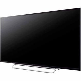 Sony 48" Bravia LED Smart HDTV: 3D and Wireless Streaming at Sears