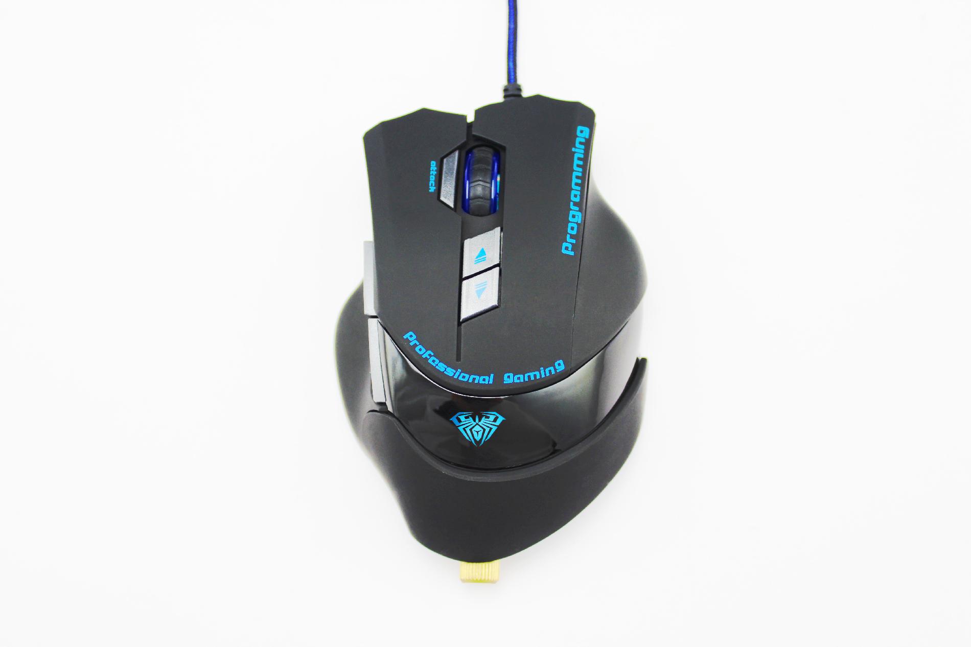 Aula Mouse Driver - fasrpodcast