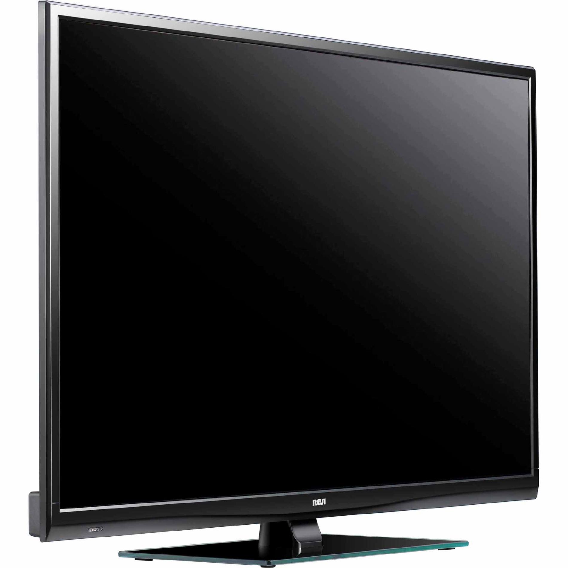 RCA 40" 1080p Rear-Lit LED Full HD TV: Superior Viewing at Sears
