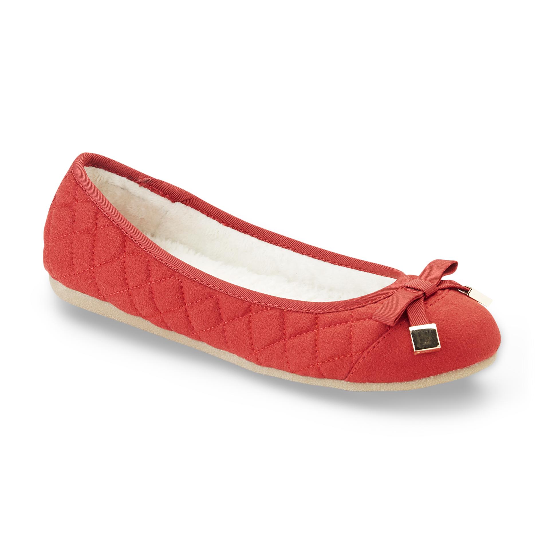 Selected Color is Red