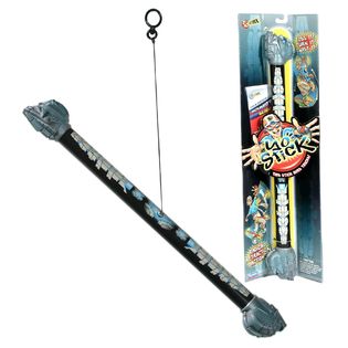Playmates Toys Basic Yo Stick - Skull - Toys & Games - Action Figures ...