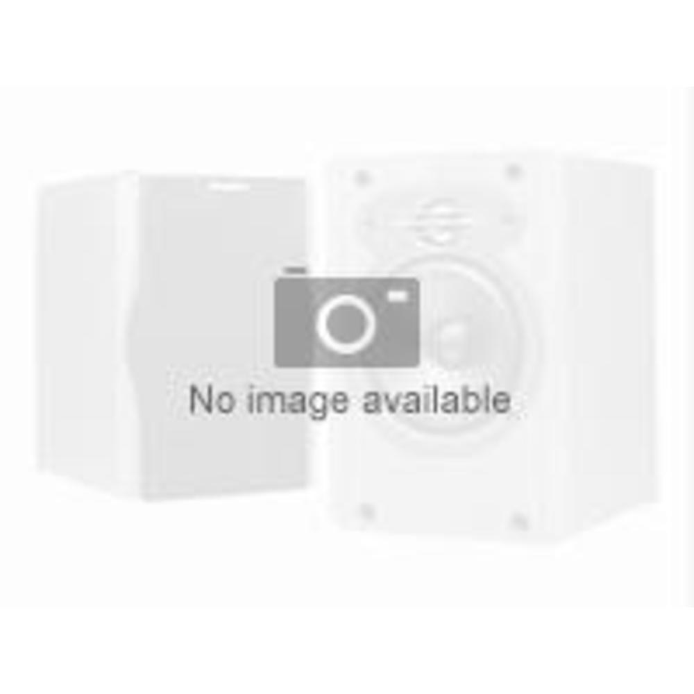 JBL Control 65 P/T 2-way Speaker 75 W RMS Black C65PT (2 Speakers)