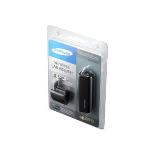 Samsung LinkStick Wireless LAN Adapter - TVs & Electronics - Computers ...