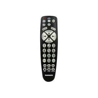 Philips 3-Device Universal Remote Control - TVs & Electronics ...