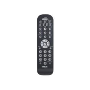 RCA Universal Remote, 1 remote - TVs & Electronics - Televisions - TV ...