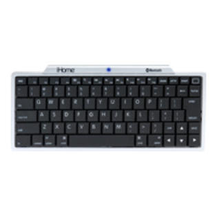 iHOME Universal Bluetooth Keyboard - TVs & Electronics - Cell Phones ...