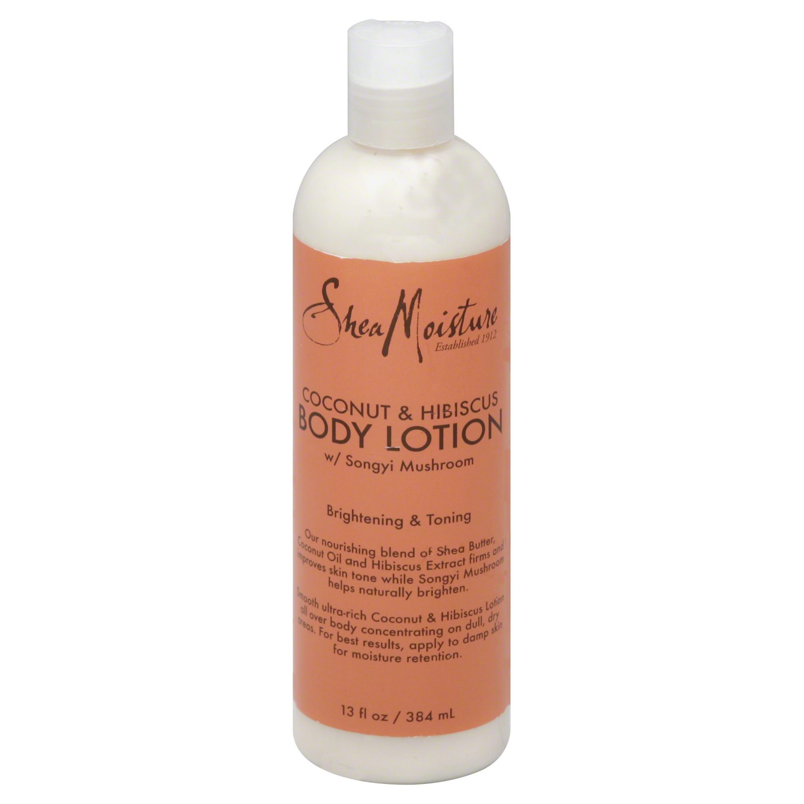 764302290018 UPC - Shea Moisture Organic Coconut And Hibiscus Shea ...