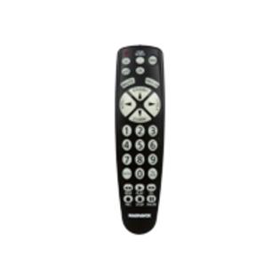 Philips 3-Device Universal Remote Control - TVs & Electronics ...