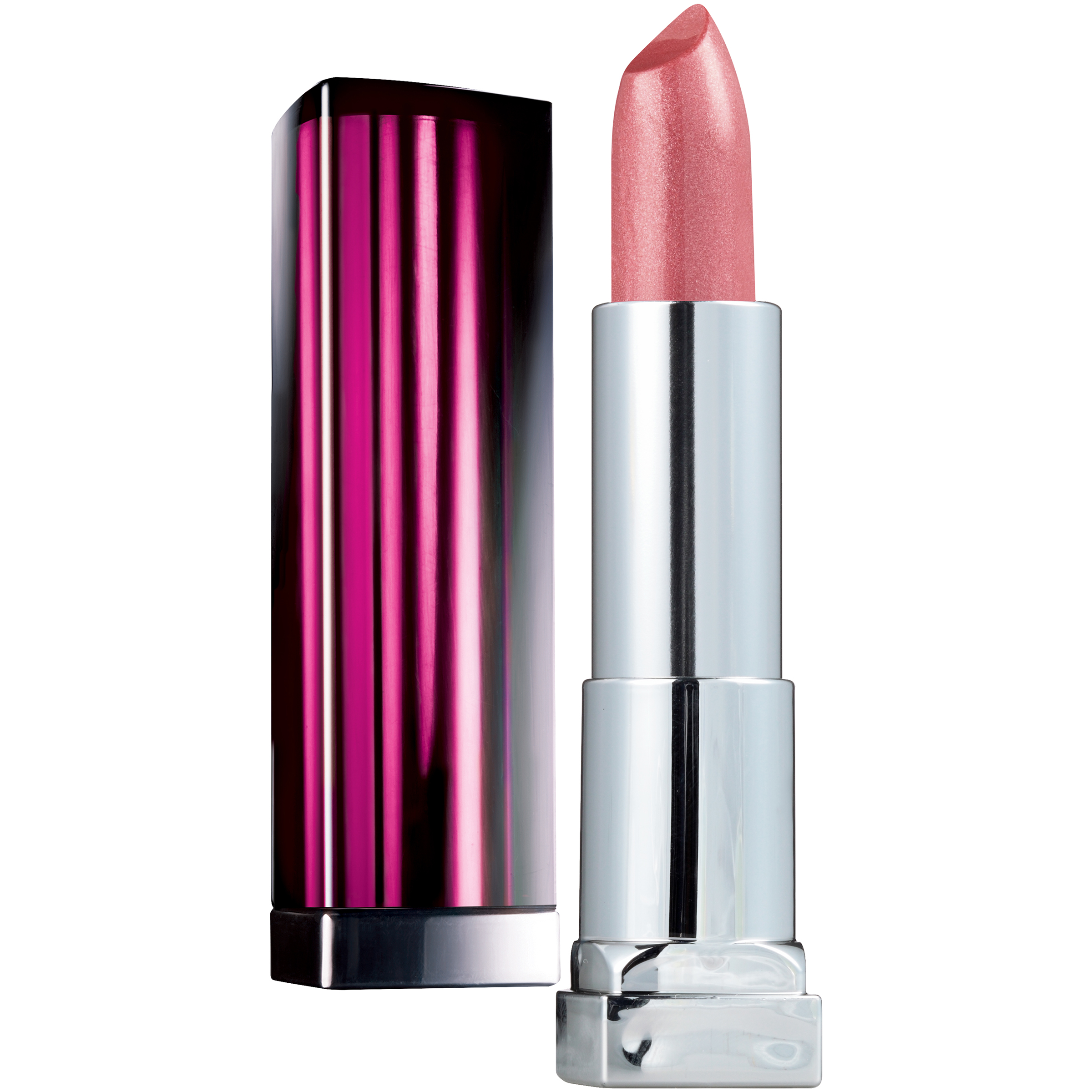 UPC 041554248920 - Maybelline New York Colorsensational Lip Color, Pink ...