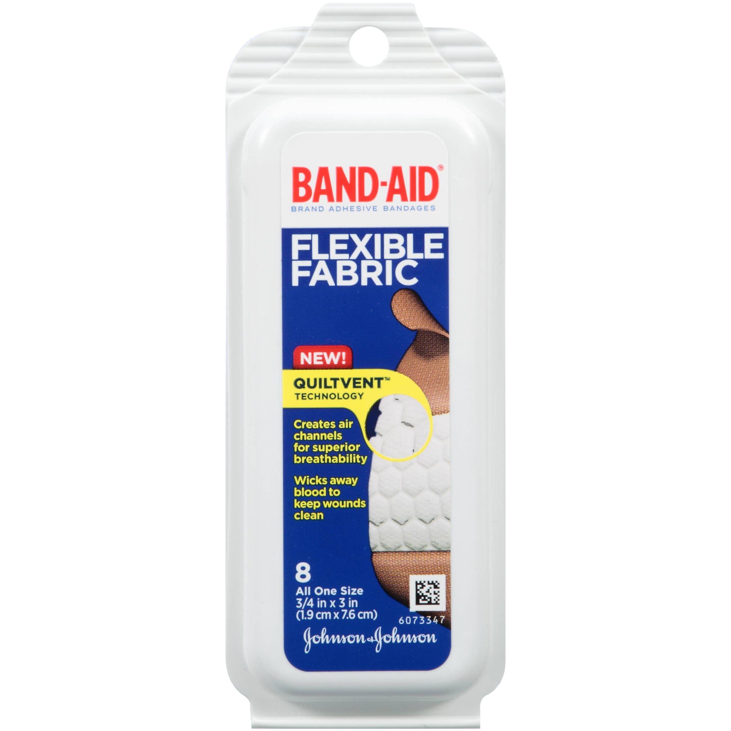 BAND-AID UPC & Barcode | upcitemdb.com
