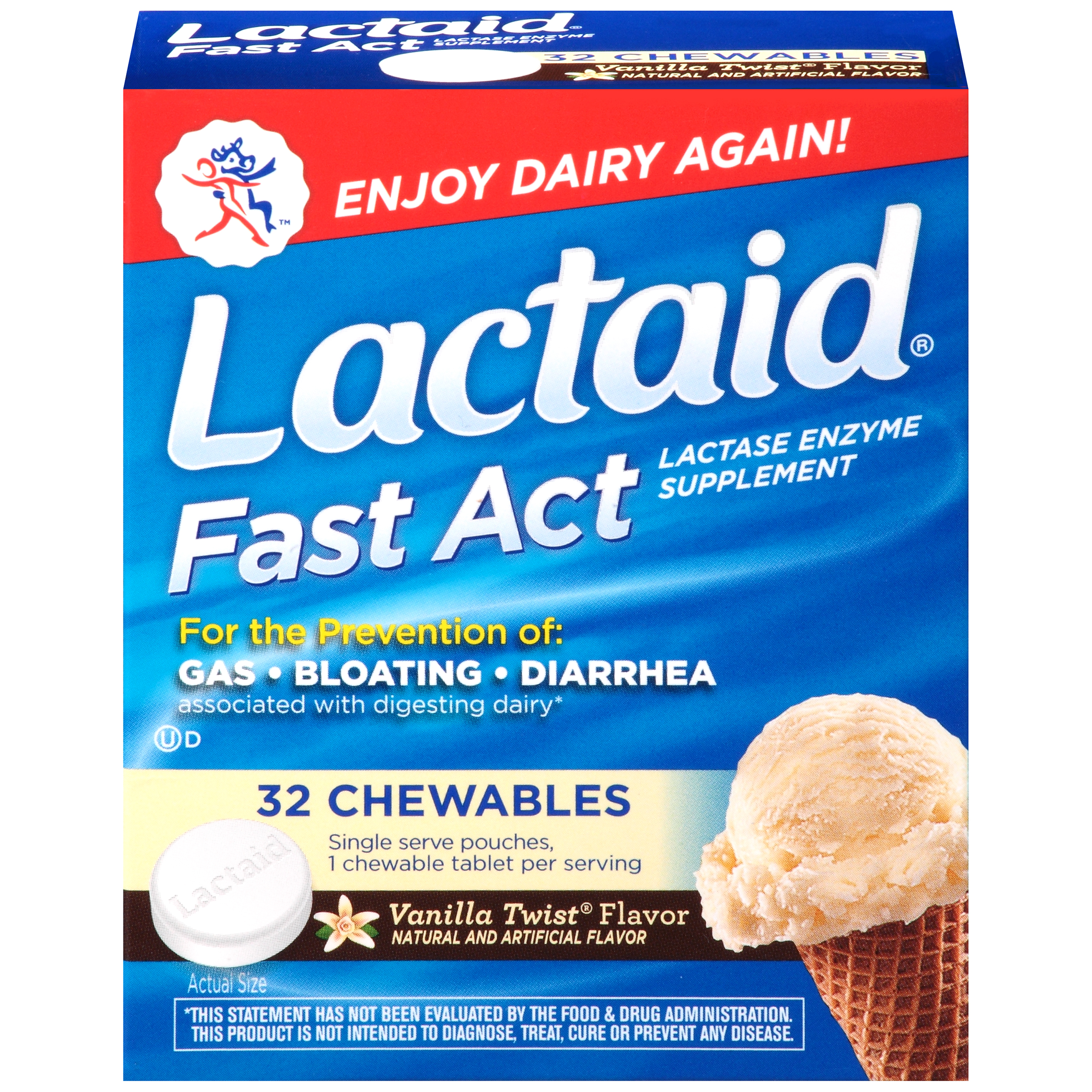 Lactaid UPC & Barcode | upcitemdb.com