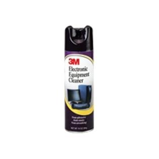 3M Electronic Antistatic Cleaner - Office Supplies - Cleaning ...