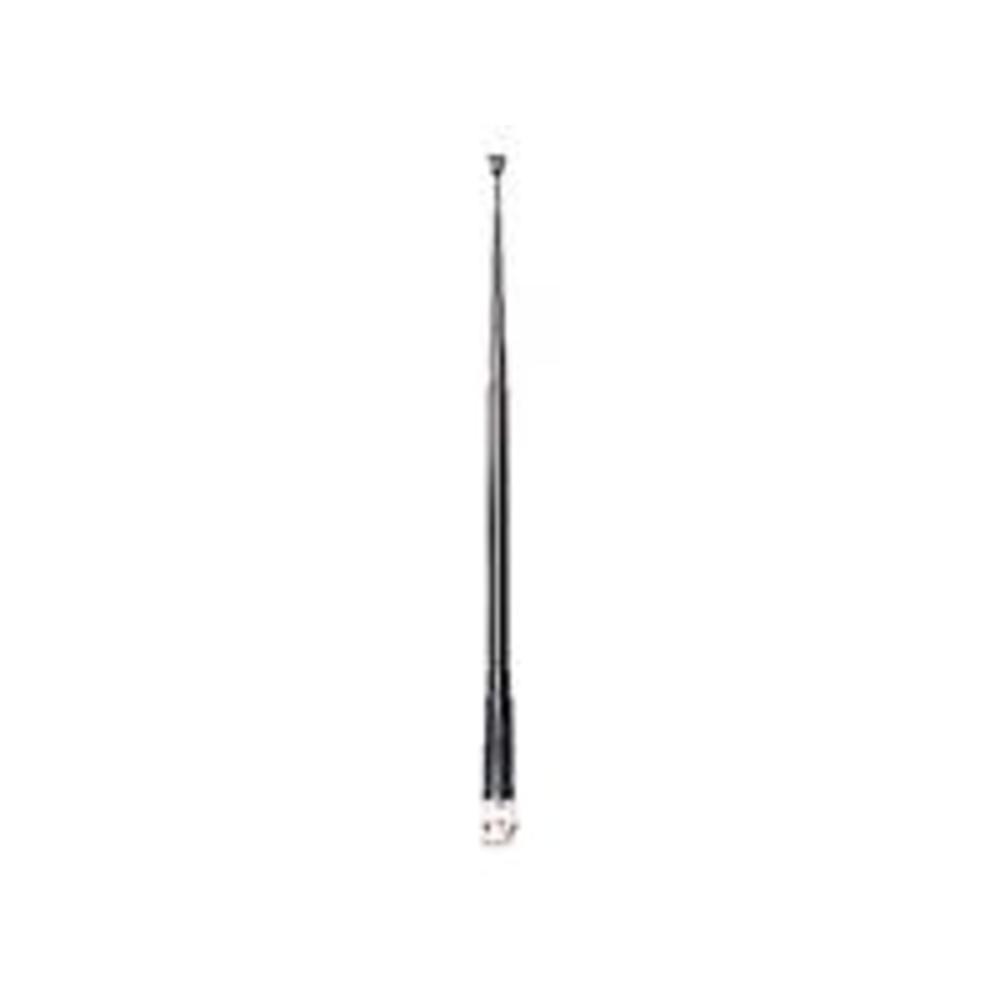 Cobra Long-Range Telescoping Antenna for Hand-Held 40-Channel CB Radio ...