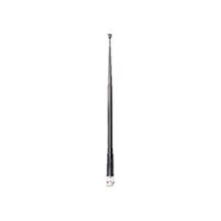Cobra Long-Range Telescoping Antenna for Hand-Held 40-Channel CB Radio ...