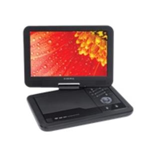 Audiovox AudioVox DS2058 10-Inch Swivel Extended Definition Digital ...