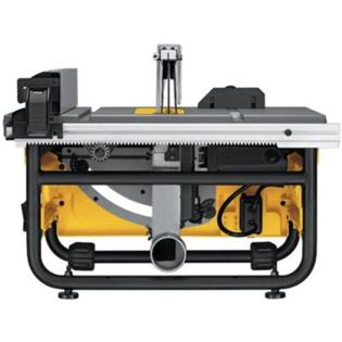 DeWalt 15 amp 10" Compact Table Saw (DW745)