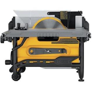 DeWalt 15 amp 10" Compact Table Saw (DW745)