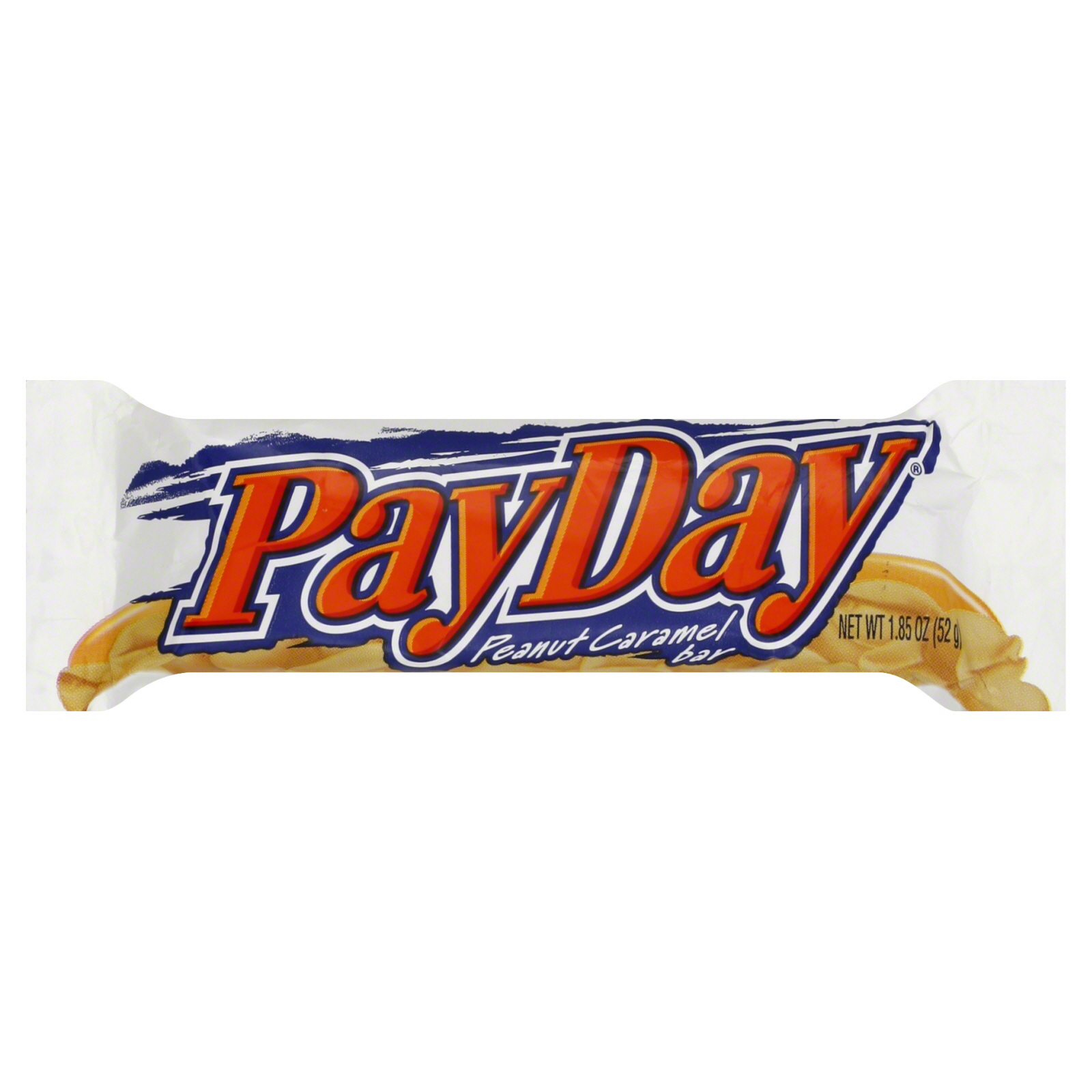 010700807229 UPC - Hershey Pay Day Peanut Caramel Bar (52g.) | UPC Lookup