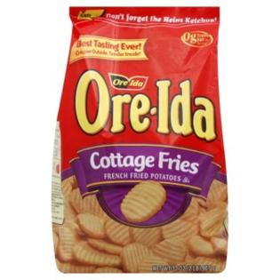 Ore-Ida Cottage Fries, 32 oz (2 lb) 907 g - Food & Grocery - Frozen ...