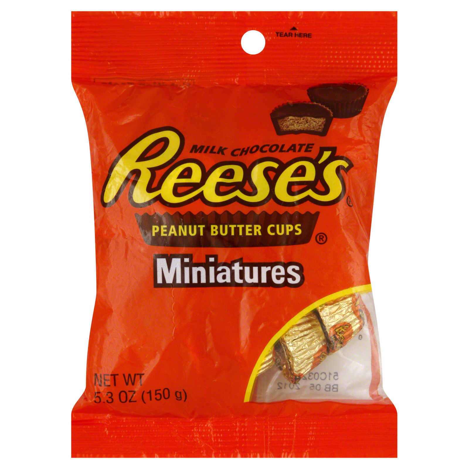 Reese's UPC & Barcode | upcitemdb.com