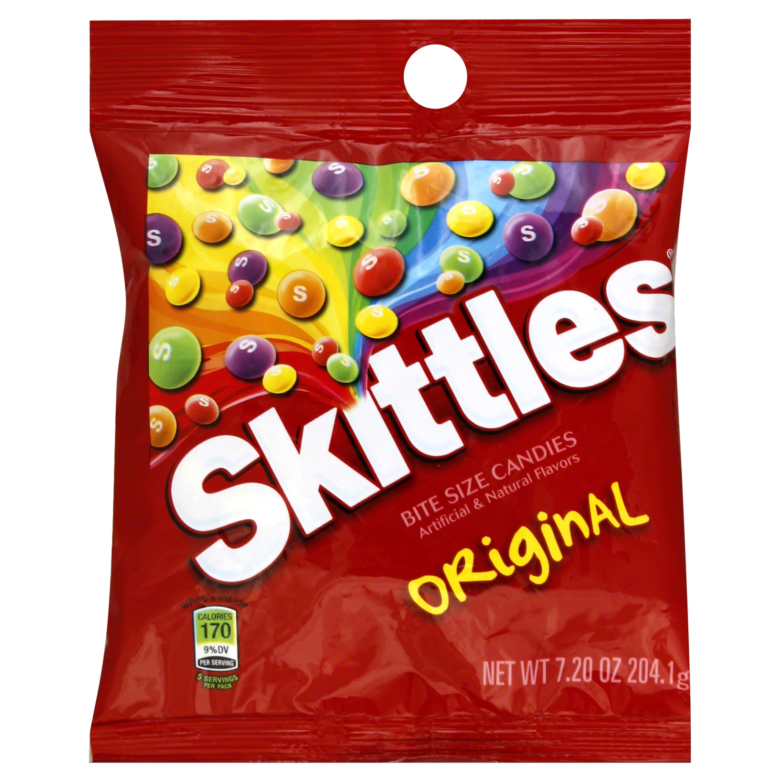 040000140924 UPC - Skittles Original Bite Size Candies | UPC Lookup