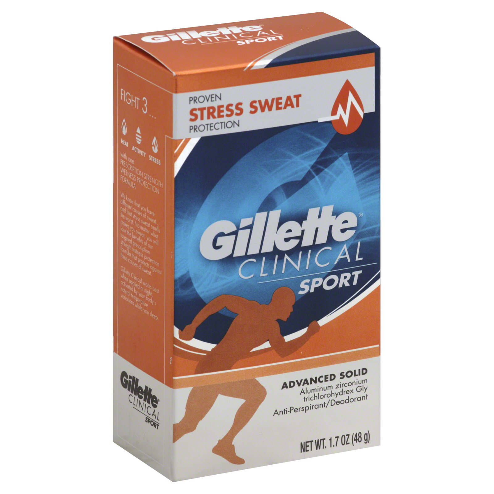 GILLETTE COMPANY UPC & Barcode | upcitemdb.com