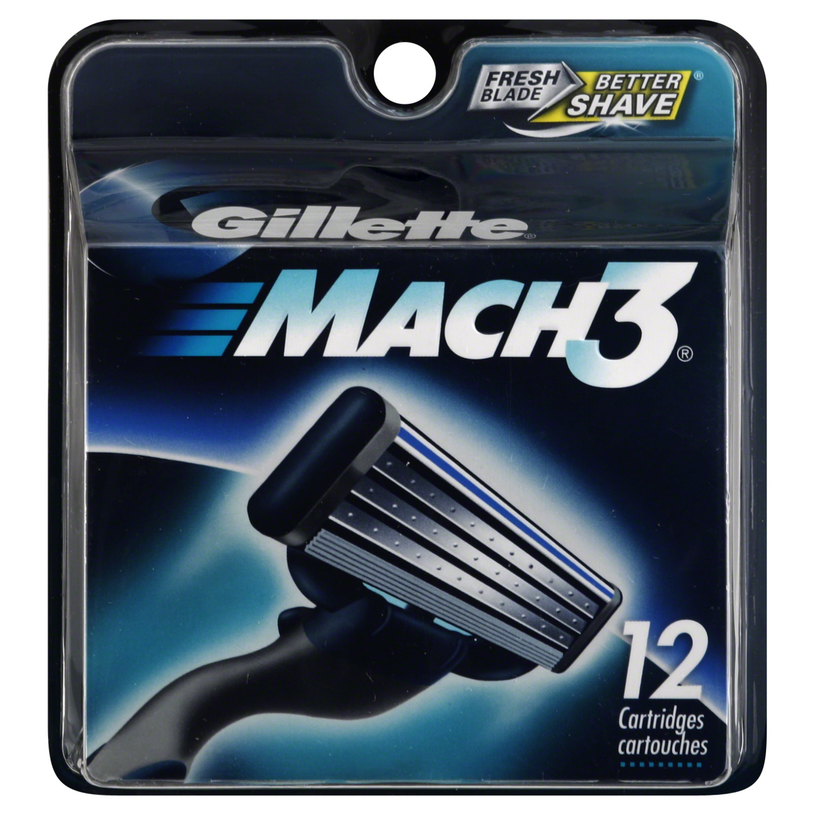 GILLETTE COMPANY UPC & Barcode | upcitemdb.com