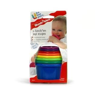 Infants' Stack & Count Cups