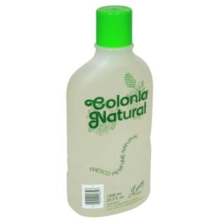 Colonia Natural Fresco Perfume Natural 33.3 fl oz