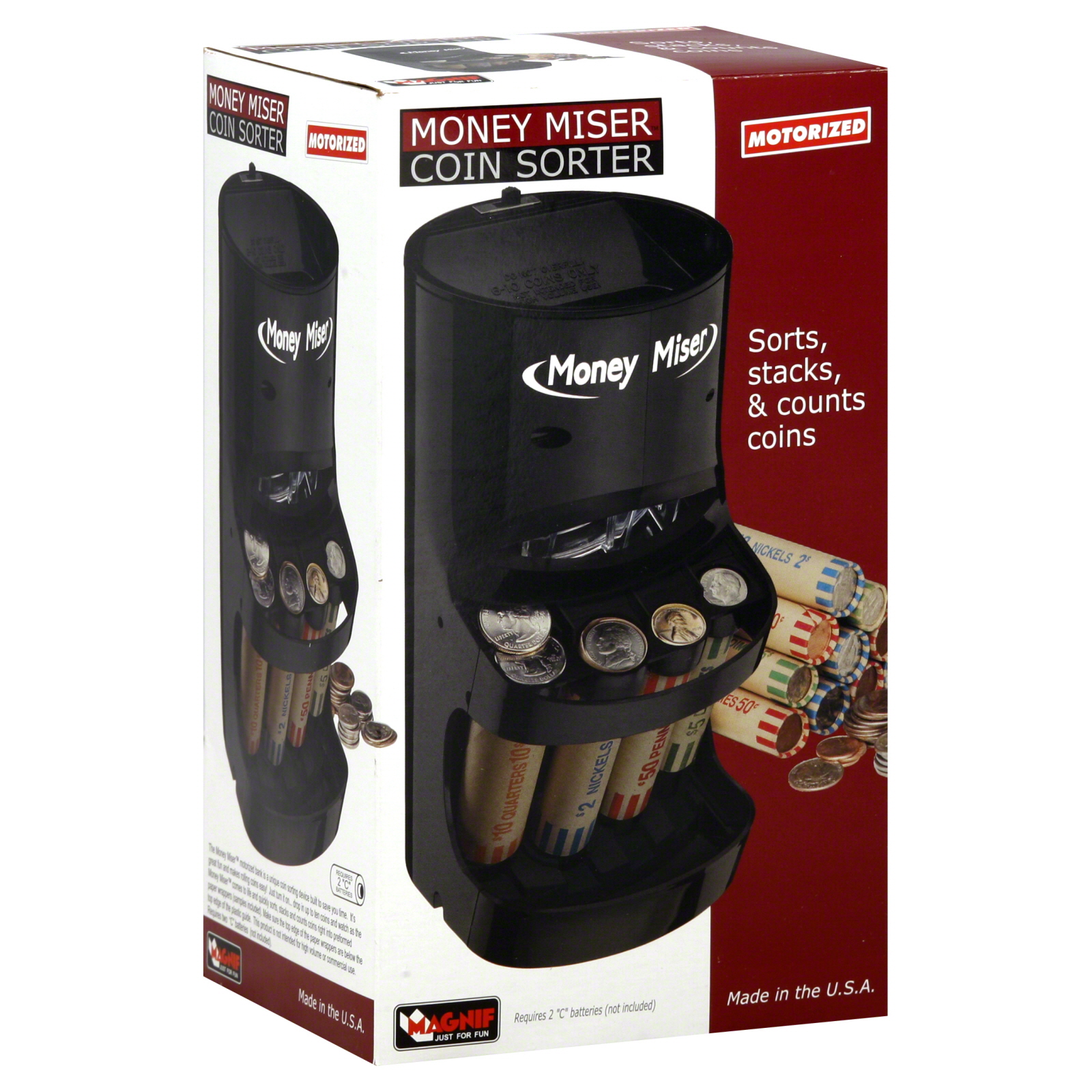 Magnif UPC & Barcode | upcitemdb.com