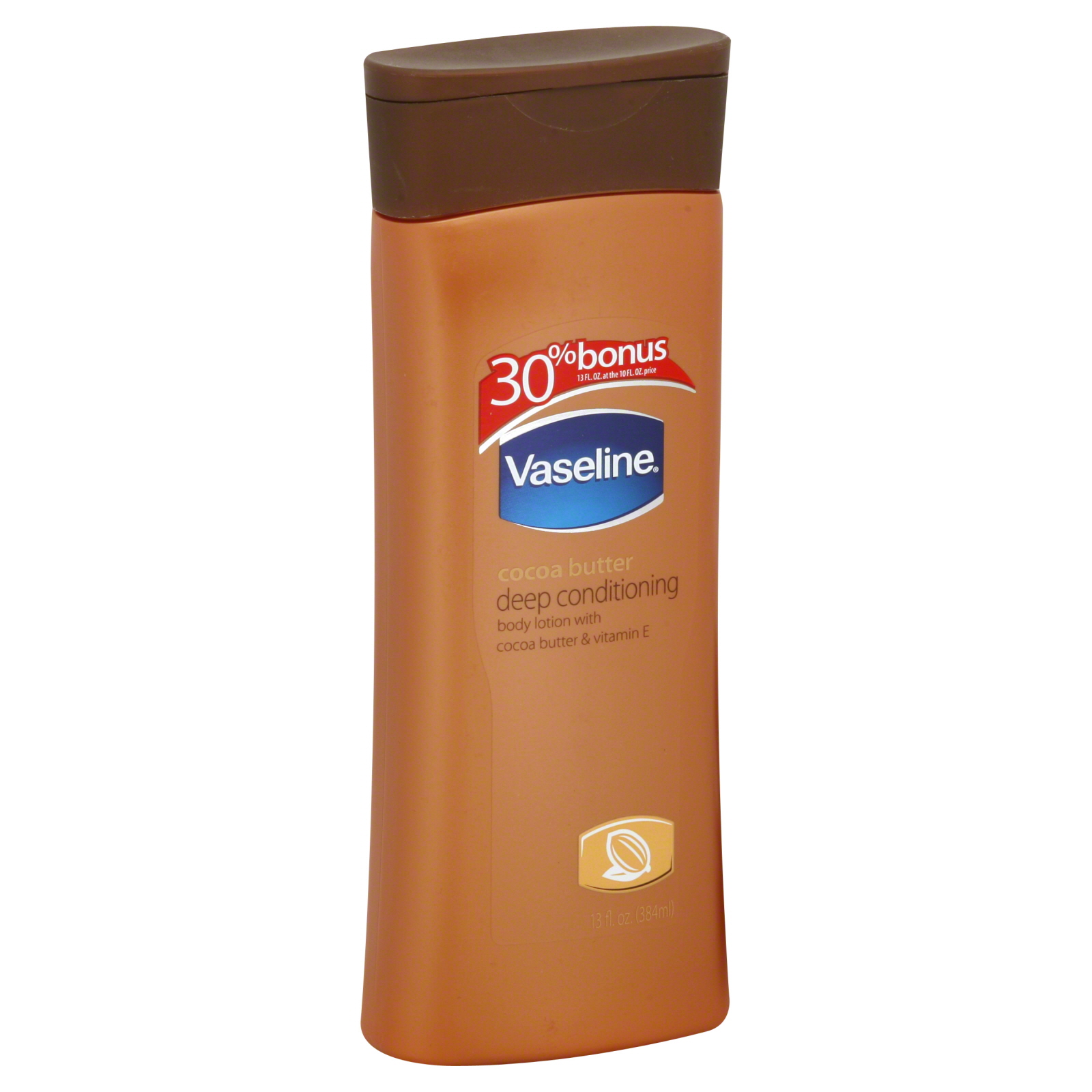 305210309906 UPC - Vaseline Deep Conditioning Body Lotion | UPC Lookup