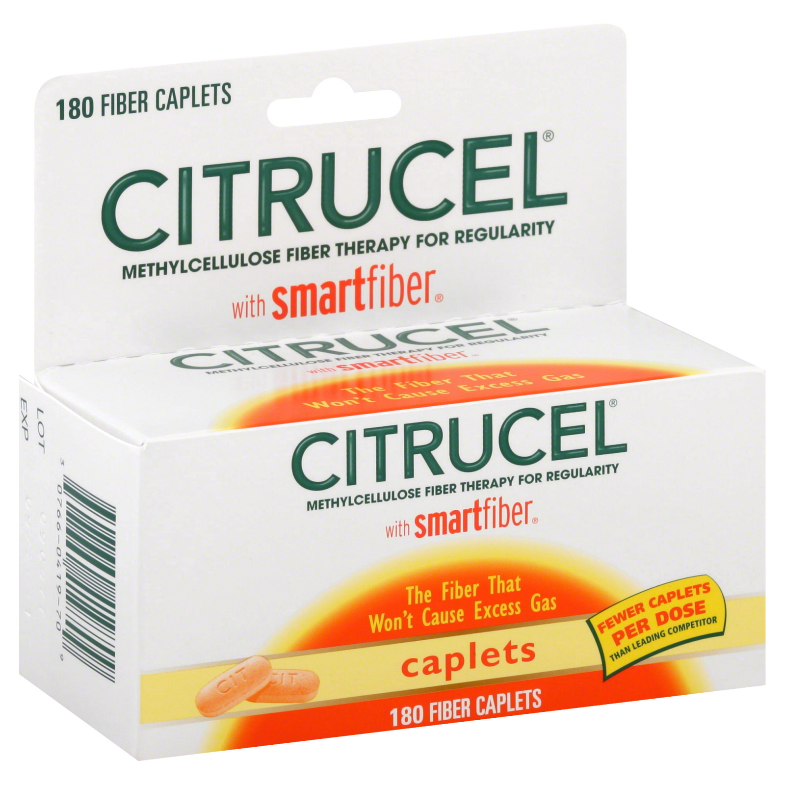Citrucel UPC & Barcode | upcitemdb.com