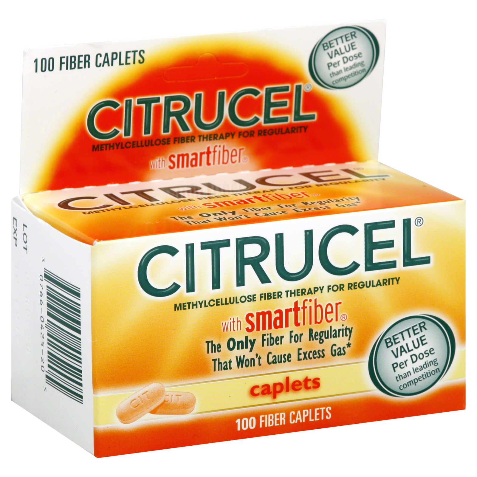 Citrucel UPC & Barcode | upcitemdb.com