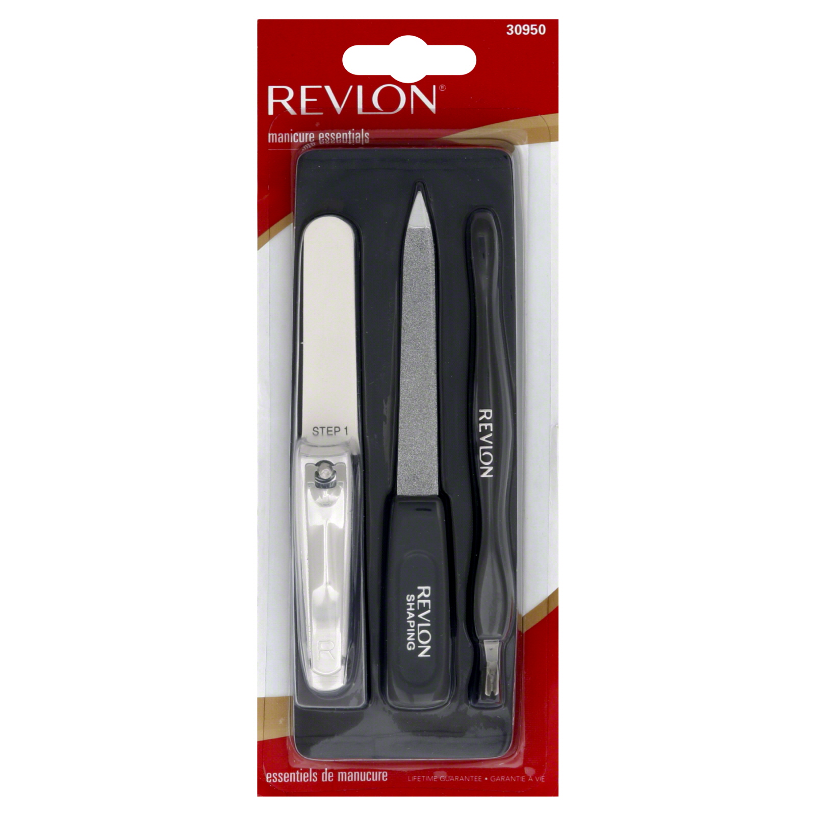 Manicure Essentials, 1 set