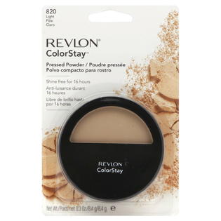 Revlon ColorStay Pressed Powder